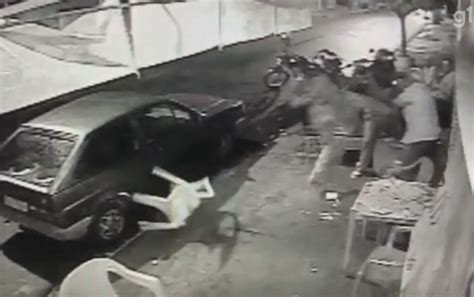 Comerciante é morto a facadas durante assalto a bar em Bebedouro SP