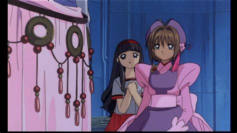 Cardcaptor Sakura The Movie Cardcaptor Sakura Image 22975297 Fanpop