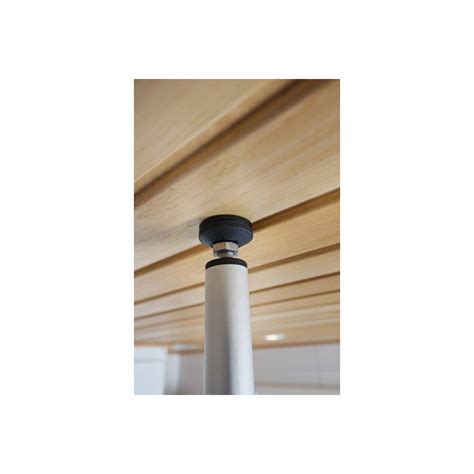 Kiinteä Suihkuseinä Vihtan Ocean 1 Kirkas bauhaus fi