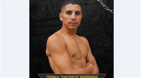 Este viernes gran festival de boxeo en Atlético 9 de Julio Diario El