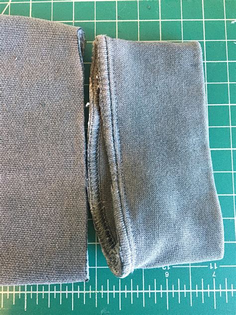 How To Tighten Sleeve Cuffs Beginner Tailoring