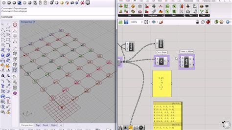 118 beginner grasshopper essential beginner s intro to fundamental data structures 2 youtube