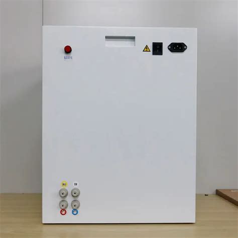 Biobase Water Purifier 10L H Purifying Procedure RO Di Water Purifier