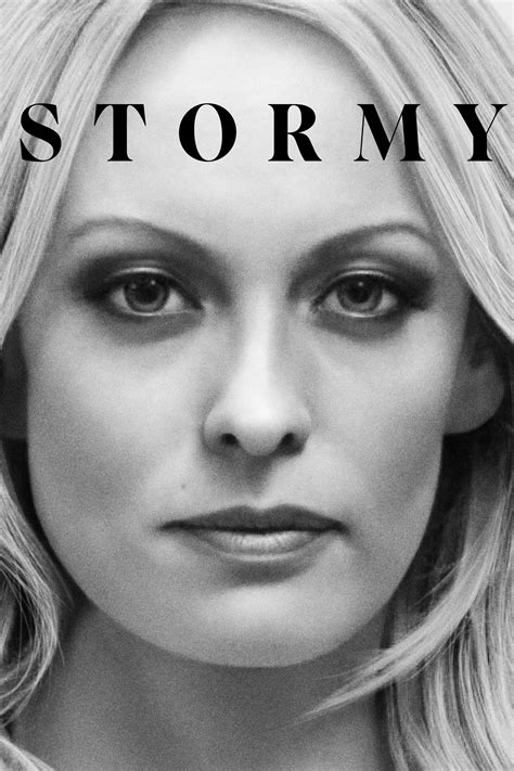 Stormy Posters The Movie Database Tmdb