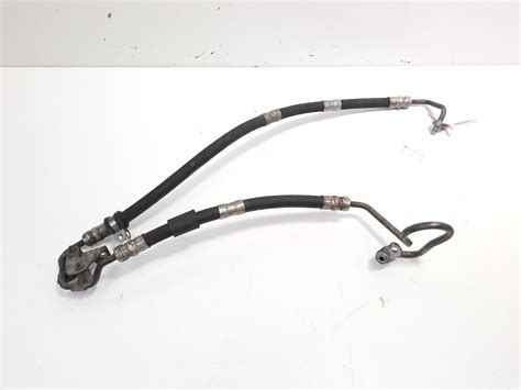 Conducta Lichid Servodirectie Cod A2044600943 Mercedes Clasa C T