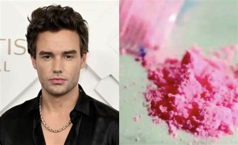 Cosè la cocaina rosa e quali sono gli effetti della droga tusi il