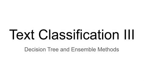 pdf text classification iii github pages dokumen tips