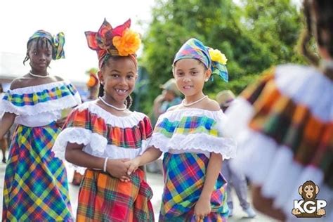 71st Crucian Christmas Festival Promises A Unique Experience Like No