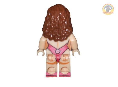 Naked Minifigures Dominatrix Sexy Figures Etsy