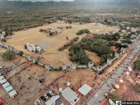 O que fazer em Nova Jerusalém Pernambuco D D Mundo Afora
