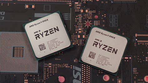 AMD Ryzen 9 5950X Review Photo Gallery TechSpot