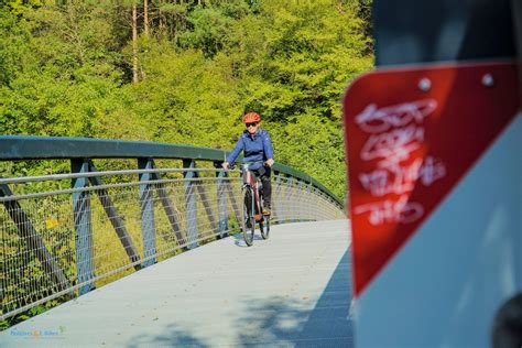 Riese Müller UBN Seven touring überraschend effizientes E Urbanbike