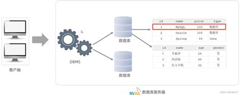 【mysql基础】数据库相关概念and数据模型 数据仓库 mysql 概念模型 csdn博客
