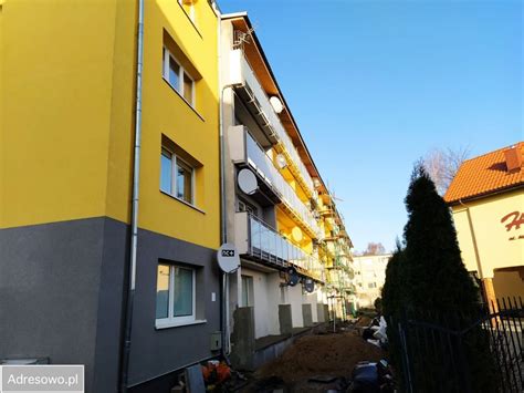 Mieszkanie Eba Ul Tadeusza Ko Ciuszki Bez Po Rednika M
