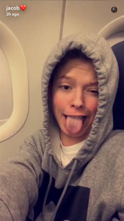 Pin By Katie Broadway On Liliana Best Boyfriend Jacob Sartorius