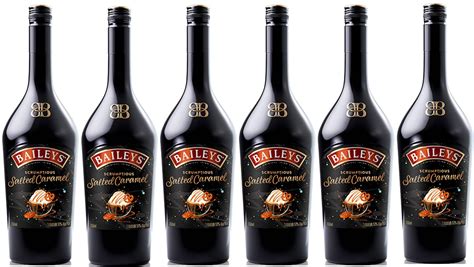 Baileys Salted Caramel X Botellas