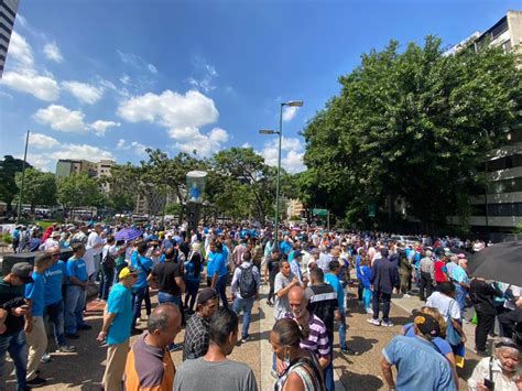 Vente Venezuela on Twitter Hoy nos inscribimos Con alegría y