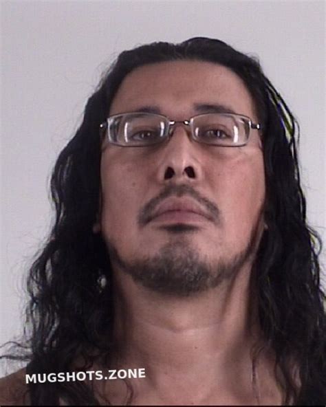 CHAVIRA JOSEPH 05 02 2023 Tarrant County Mugshots Zone