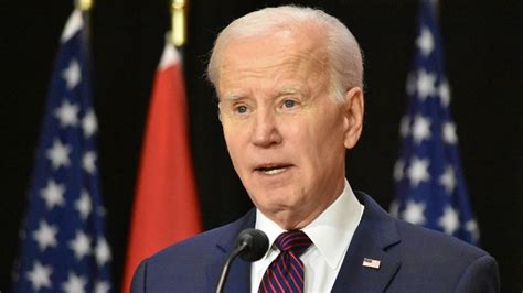 Biden 2024 seçimlerinde aday olmayı planlıyorum