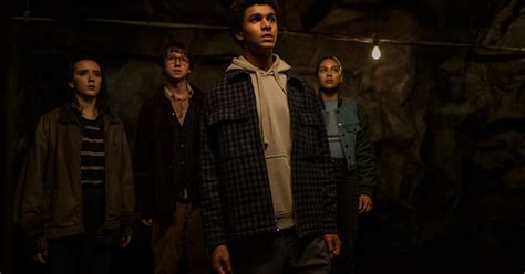 Films Et S Ries Ne Pas Manquer Sur Prime Video En Ao T