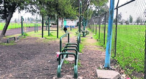 Nos quedamos sin futbol lamentan en Tláhuac tras balacera en canchas