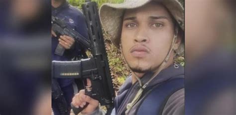 BA Apontado como membro de facção que matou PF é morto pela polícia