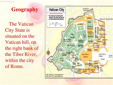 PPT Vatican City Holy See 圣座 PowerPoint Presentation free