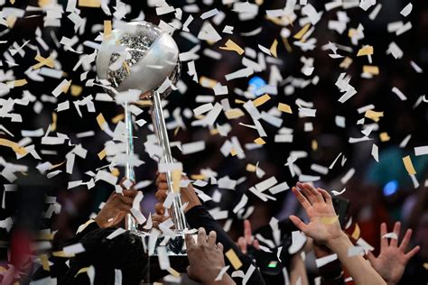 New York Liberty Win First Wnba Finals After Years Indianapolis