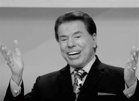 Morre S Lvio Santos Aos Anos Voc Merece Ser Feliz