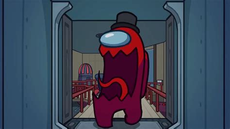 Among Us New Hide N Seek Mode Will Put A Twist In The Popular Space