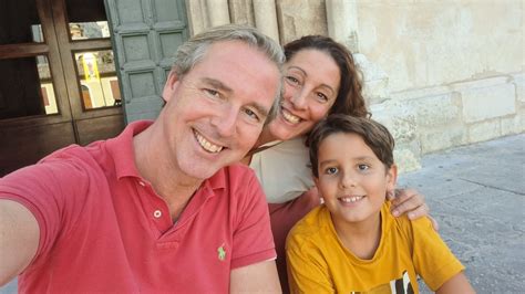 Deze Familie Verruilde Nederland Voor Een Agriturismo In Itali Wacht