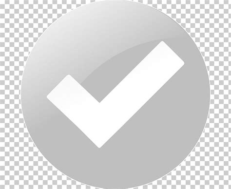 Check Mark Computer Icons Checkbox PNG Clipart Angle Brand Button