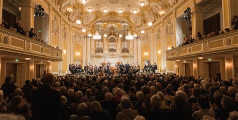 Bewegende Aufführung von Mozarts Requiem im Salzburger Mozarteum DAS