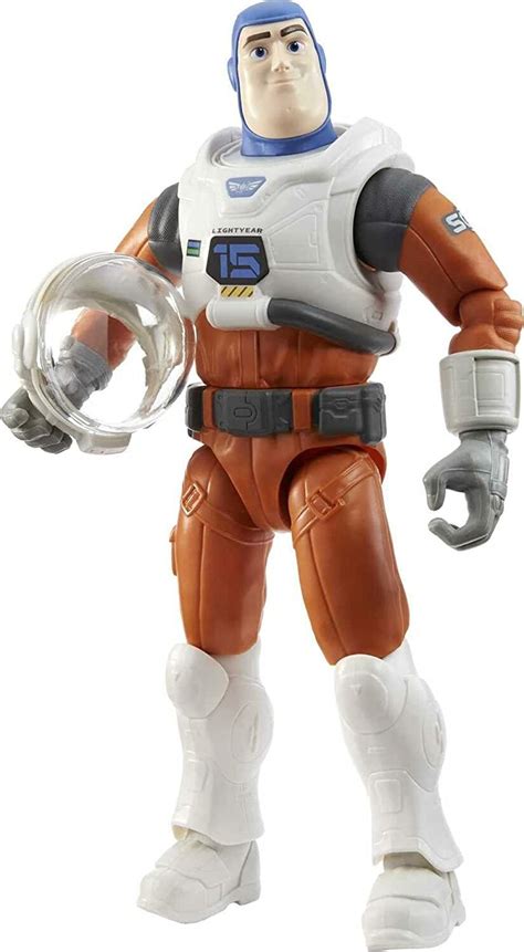 Figurine Buzz l Eclair ultra articulé Figurines Pearl fr