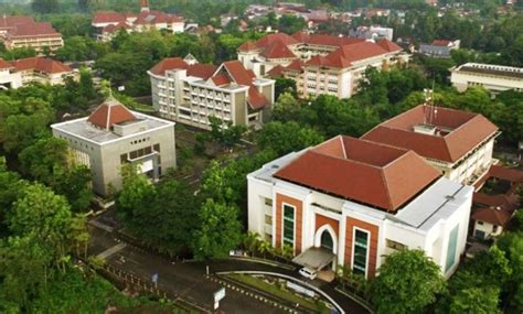 Universitas Islam Indonesia UII Akreditasi Kampus Dan Jurusan