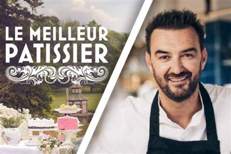 Cyril Lignac Le Meilleur P Tissier Le C L Bre Chef Annonce Une