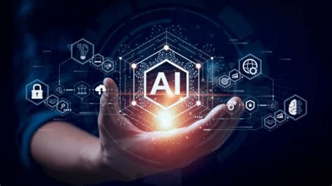 La R Volution De L Intelligence Artificielle Quelles Perspectives En