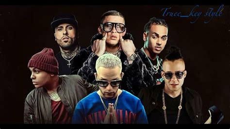 Nio García Casper Mágico Bad Bunny Te Boté feat Darell Ozuna