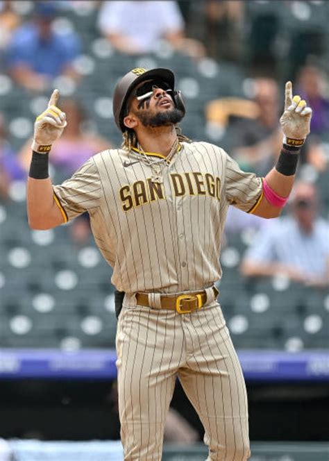 Top 88 Fernando Tatis Jr Wallpaper 4k In Coedo Vn