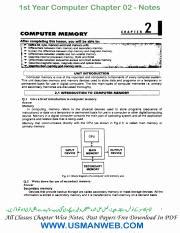 Fig L L And L Cache Memory L Cache Memory Is Built Inside The