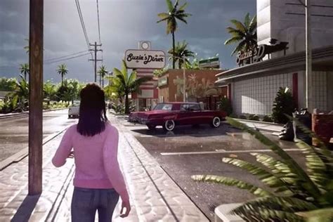 GTA 6 Pourquoi Le Titre De Rockstar En Approche Va Absolument Tout