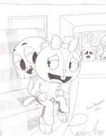 Post Crossover Cuddles Giggles Gumball Watterson Happy Tree