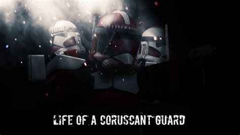 Coruscant Guard Logo Roblox