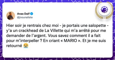 Les 20 tweets les plus drôles de la semaine 1 Twog