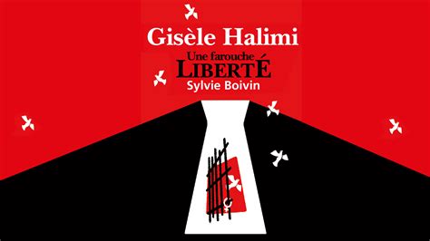 Gisèle Halimi une farouche liberté Centre d Action Laïque de la