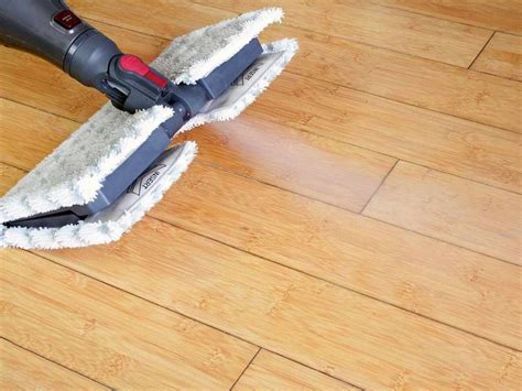 Experts Know Exactly How To Clean Your Old Hardwood Floors