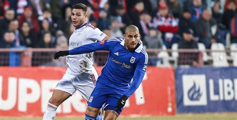 FC U Craiova Oțelul Galați Live Video Online în etapa 2 a play out