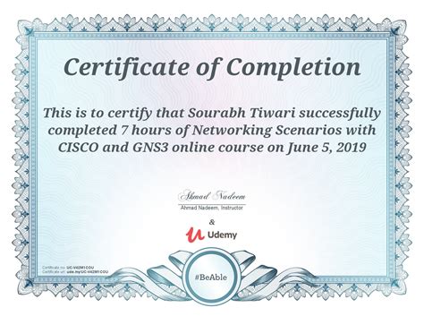 Welcome To Sourabh IT Hub CISCO Networking Certificate