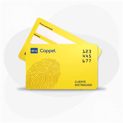 Tarjeta de crédito Coppel Tarjeta sin anualidad Rocket te recomienda
