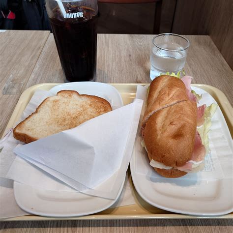 いっち ウマ娘 天華百剣 on Twitter 朝飯なう 今日は仕事で学園都市ことつくば市に行ってきますTXでまったり行きたかっ